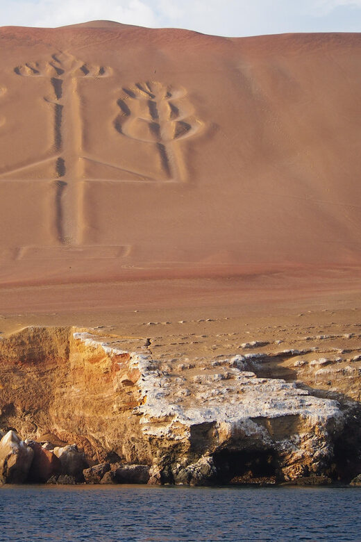 LIMA || 2D/1N: Paracas, Huacachina and Nazca. - Who Will Love This Tour?