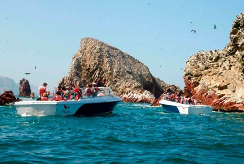 Lima: 7-Day Inca Tour with Flights and Machu Picchu - The Sum Up