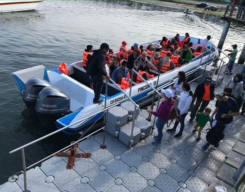 Lima and Nasca : Ballestas -Huacachina-Nasca Lines - Key Points