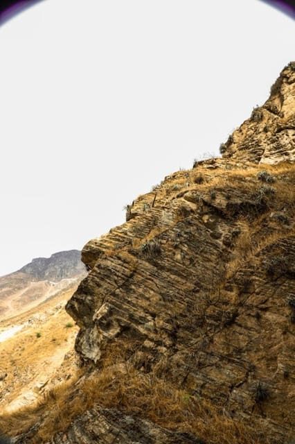 Lima: Autisha Canyon + Rappel + Sheke Underground Waterfall - Authentic Experiences and Traveler Feedback