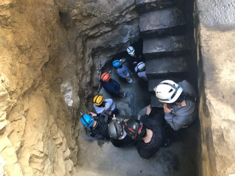 Lima: Autisha Canyon + Rappel + Sheke Underground Waterfall - Final Thoughts: Who Should Consider This Tour?