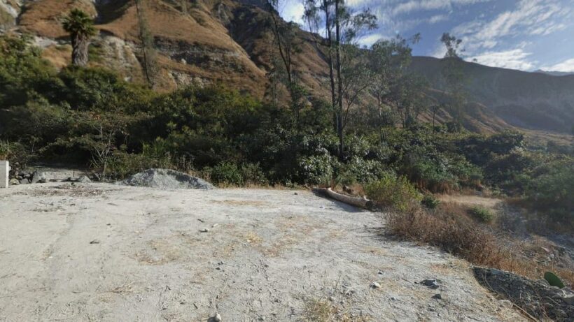 Lima: Autisha Canyon + Rappel + Sheke Underground Waterfall - FAQs