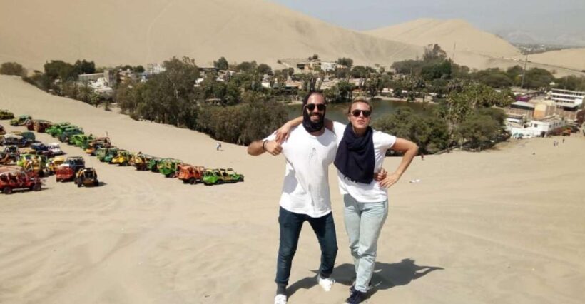 Lima: Ballestas Islands, Huacachina & Nazca Lines + Lunch - The Overall Value and Who It’s Perfect For