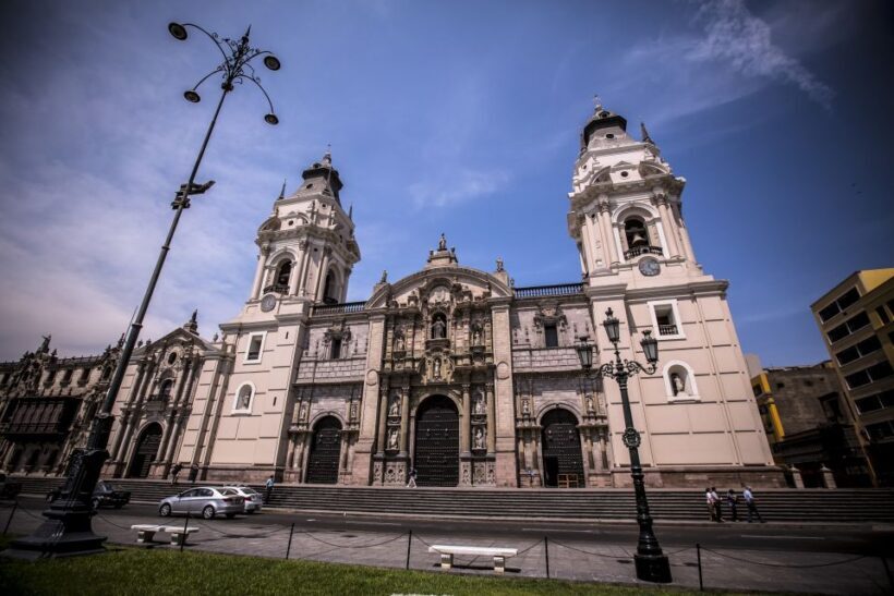 Lima: Barranco District Culinary Half-Day Tour - FAQ