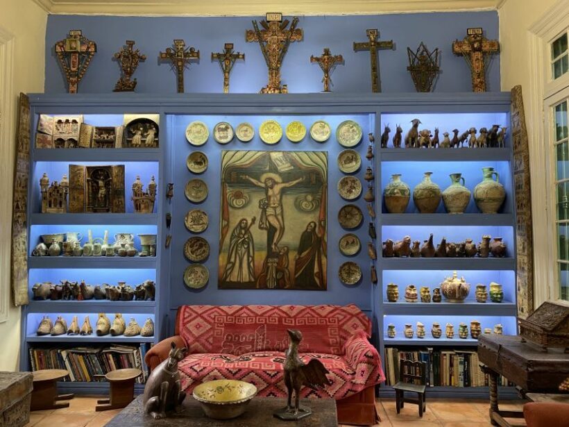 Lima: Barranco Osma Museum, Pallas Crafts, Bridge of Sighs - Why This Tour Offers Real Value