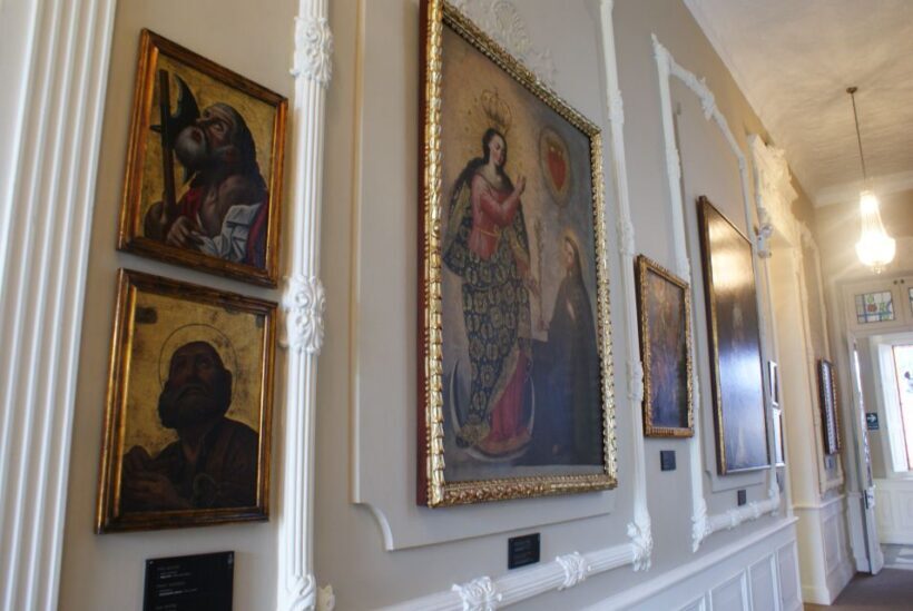 Lima: Barranco Osma Museum, Pallas Crafts, Bridge of Sighs - Practical Considerations