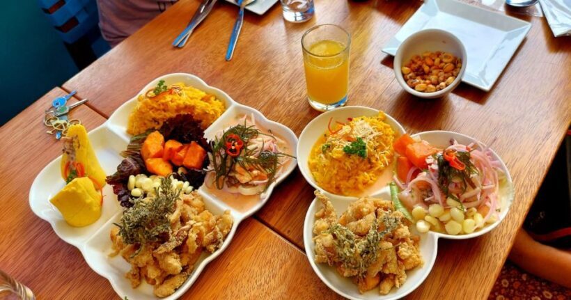 Lima Bike Tour: La Costa Verde & Jesus Statue in Chorrillos - Final Thoughts: Is This Tour for You?