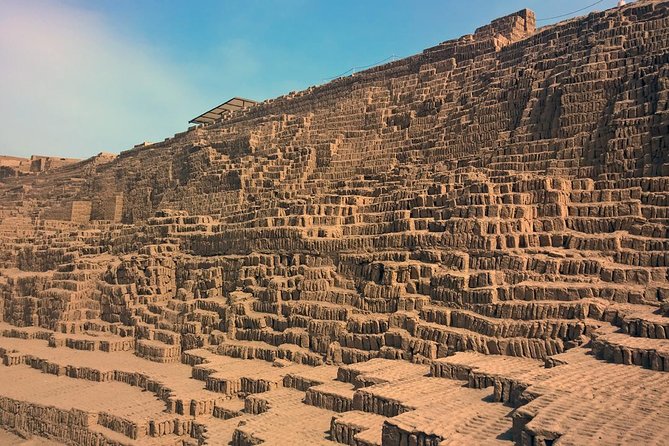 Lima Bike Tour Miraflores - Barranco + Huaca Pucllana! - Customer Feedback and Experiences