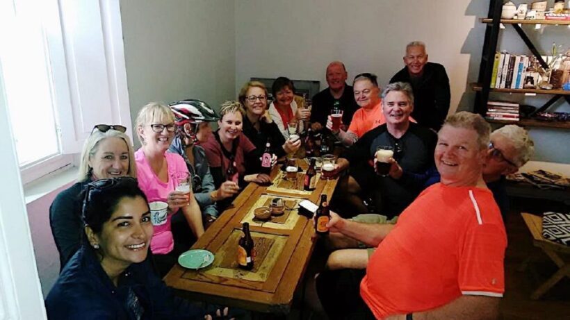 Lima: Bike tour of Miraflores, Barranco and Morro Solar - Exploring Lima on Two Wheels: The Ultimate Coastal Bike Tour