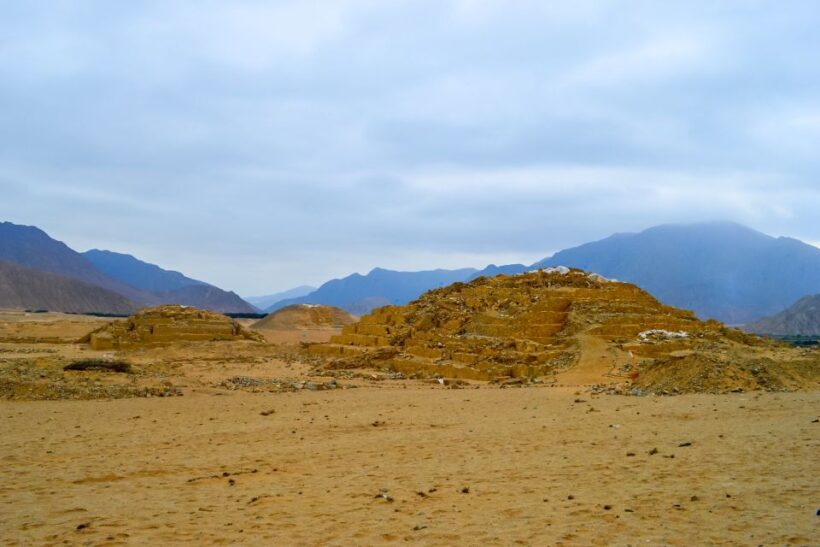 Lima: Caral Full-Day Private Excursion with Meals - Return to Lima