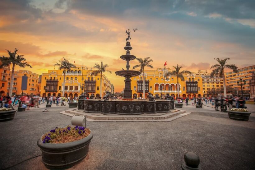Lima: City Highlights Small Group Tour - An Authentic Introduction to Lima’s Heart