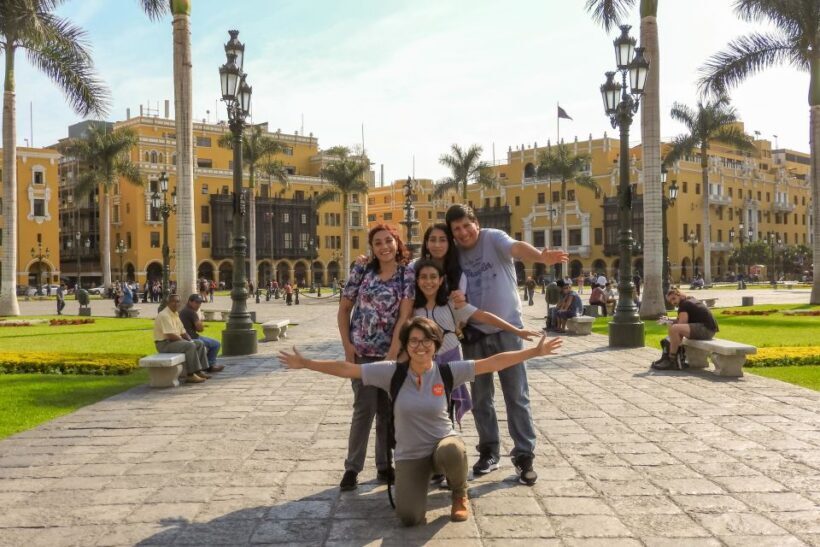Lima: City Highlights Small Group Tour - Authentic Experiences and Insights
