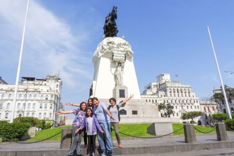 Lima: City Highlights Small Group Tour - Who Should Consider This Tour?