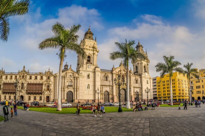 Lima: City Highlights Small Group Tour - Final Thoughts