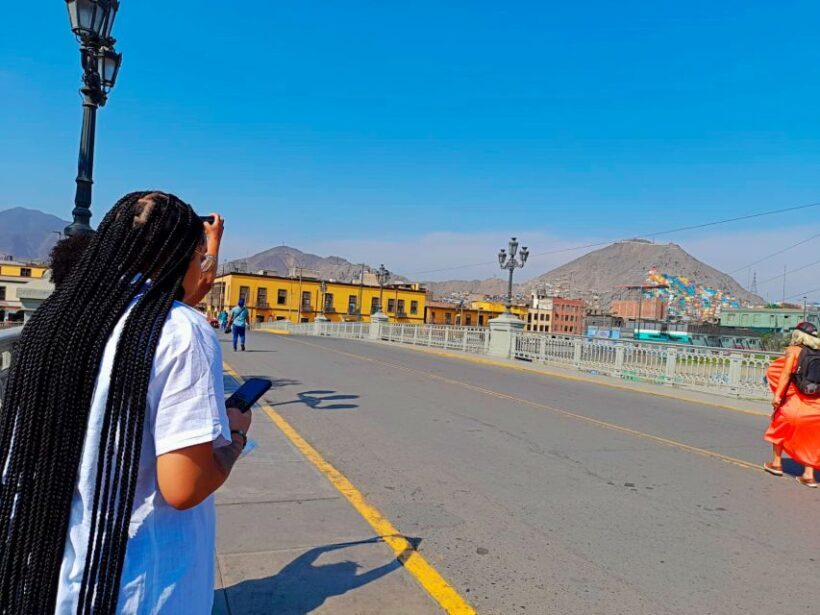 Lima: City Highlights Walking Tour & Catacombs - Exploring Lima: City Highlights Walking Tour & Catacombs — A Practical Guide