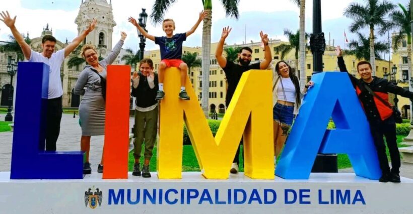 Lima: City Highlights Walking Tour & Catacombs - Practical Details and Logistics