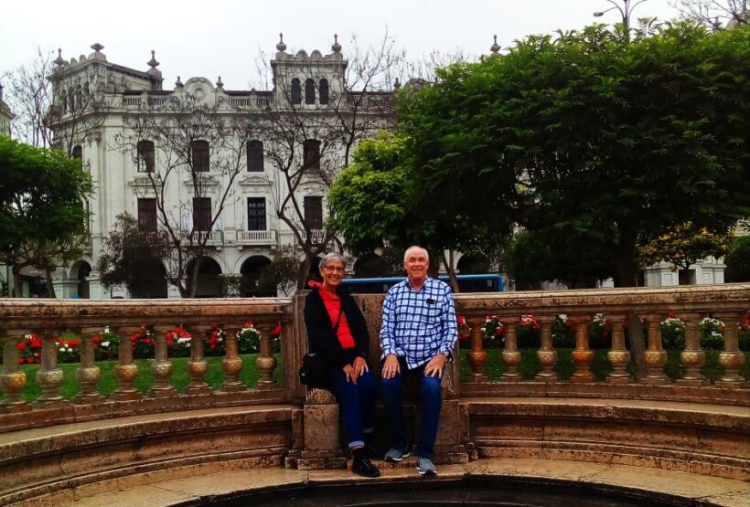 Lima: City Highlights Walking Tour & Catacombs - Authentic Feedback from Past Participants