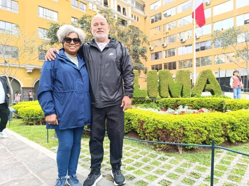 Lima: City Highlights Walking Tour & Catacombs - The Sum Up