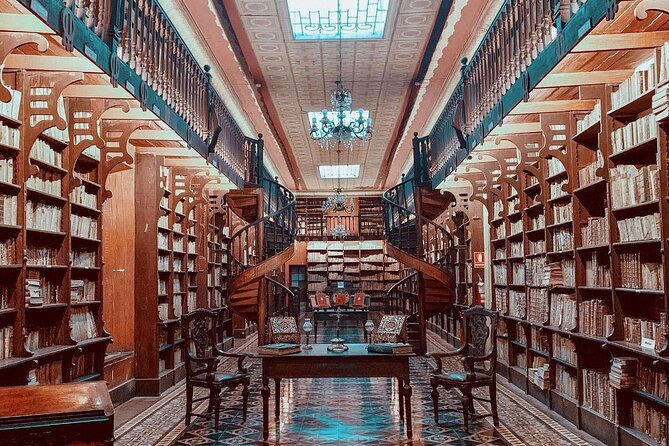 Lima City of The Kings Walking Tour Including Catacombs - Meeting and Pickup Logistics