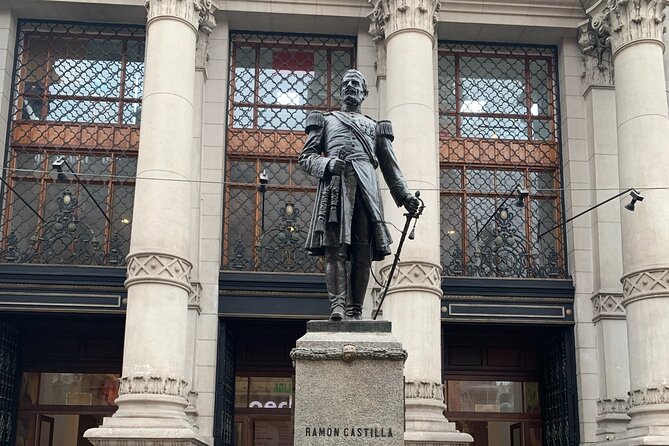 Lima City of The Kings Walking Tour Including Catacombs - Traveler Reviews and Feedback