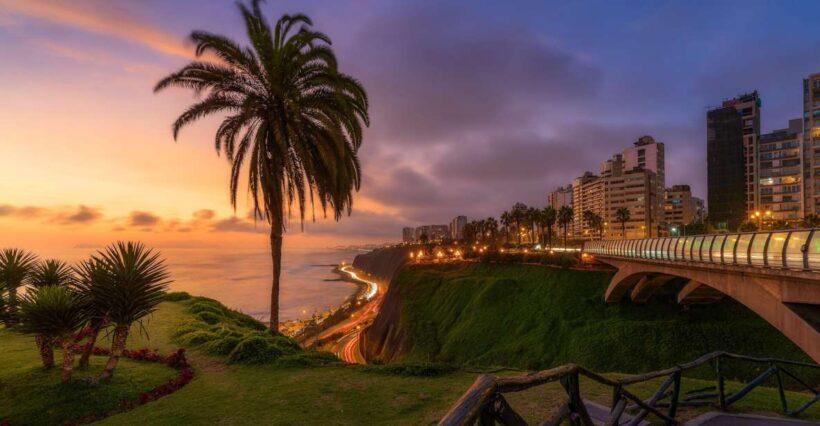 Lima: City Sightseeing Panoramic Bus Tour - Exploring the Tour Itinerary in Detail