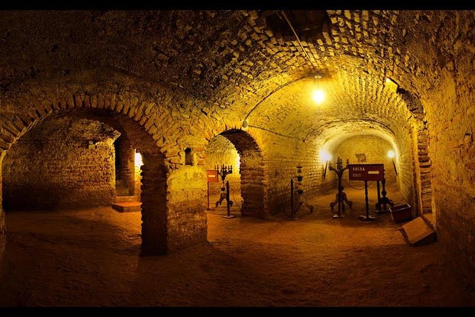 Lima City Tour and Catacombs Museum (04 Hours) Private Tour With Guide in Lima - Cancellation Policy and Flexibility