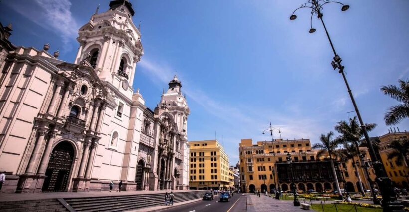 Lima: City Tour and Larco Museum - Authenticity & Value: What Sets This Tour Apart