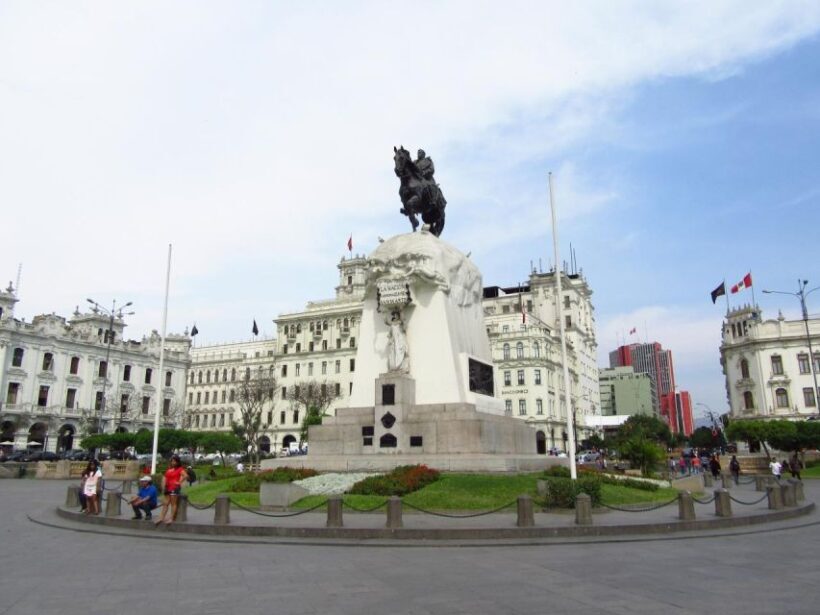 Lima City Tour | Half day | - Final Thoughts