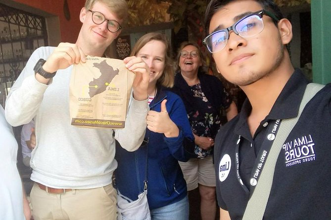 Lima City Tour. Pre-Hispanic, Colonial and Modern Tour. - Huaca Pucllana Ceremonial Temple