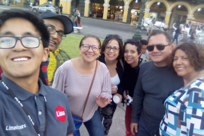 Lima City Tour. Pre-Hispanic, Colonial and Modern Tour. - Lima Cathedral and Historical Center