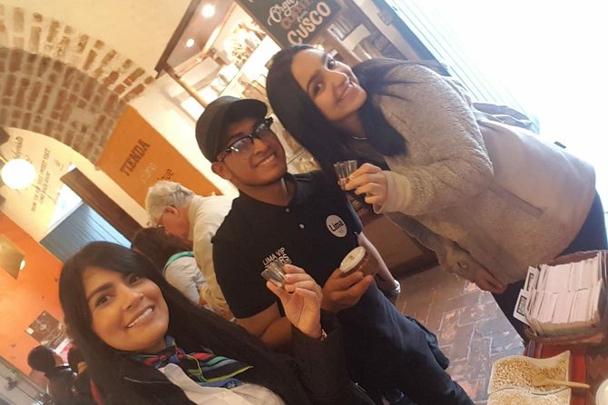 Lima City Tour. Pre-Hispanic, Colonial and Modern Tour. - Inclusions, Logistics, and Accessibility