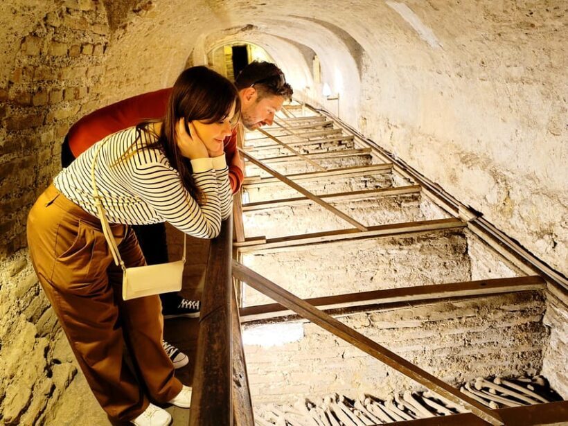 Lima: City Walking Tour & Catacombs & Magic Water Fountains - Final Thoughts