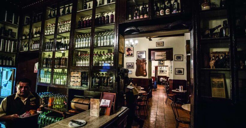 Lima Classic: Local Market, Cordano Tavern and Cathedral - FAQs