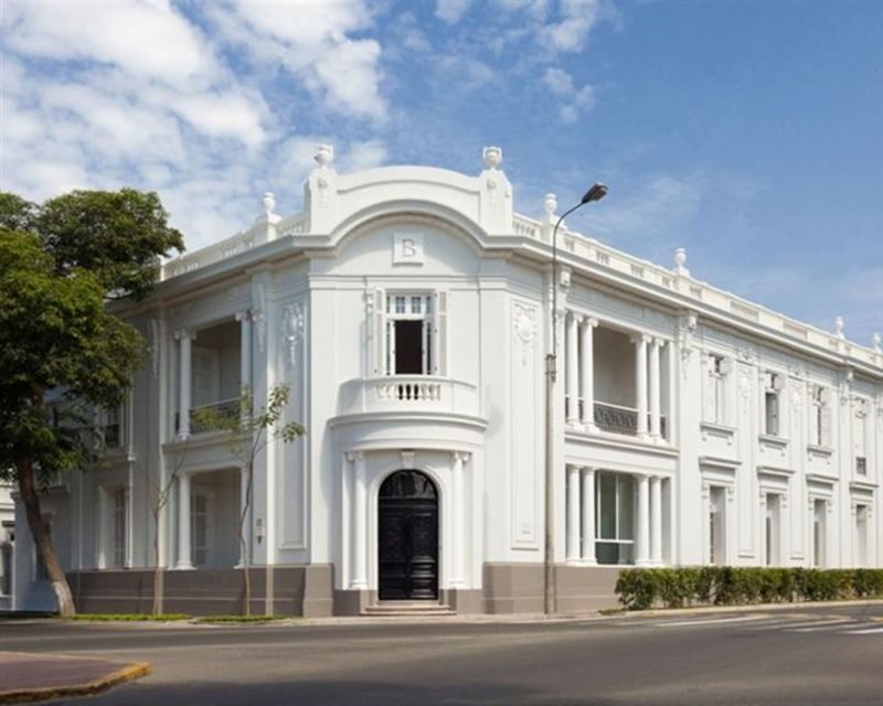 Lima: Cocktail-Mixing Class at Hotel B - Who Will Love This Experience?