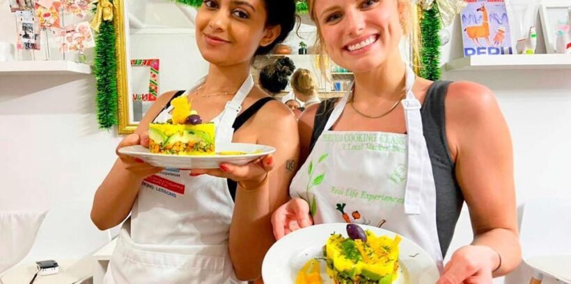 Lima : Cooking Class - A Peruvian Culinary exploration - Key Points