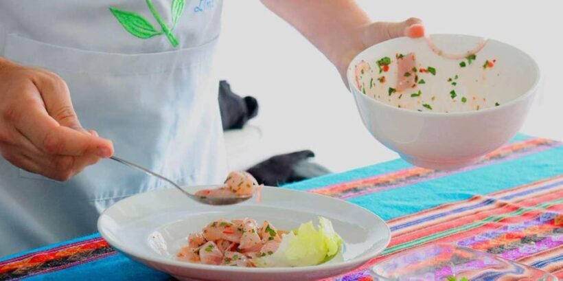 Lima : Cooking Class - A Peruvian Culinary exploration - Frequently Asked Questions