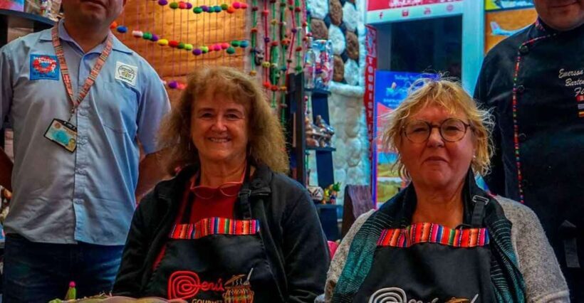 Lima: Cooking Workshop and Water Circuit Tour - An In-Depth Look at This Lima Experience