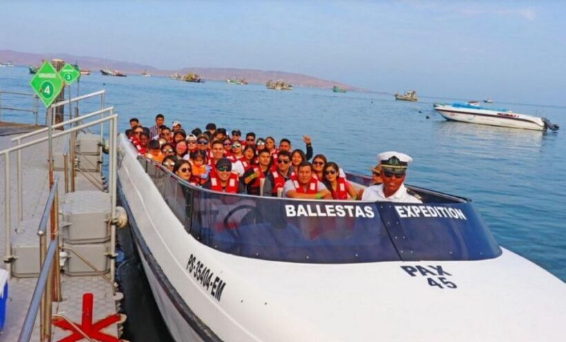 Lima: Day Trip to Oasis of Huacachina & Paracas | SUNSET - Key Points