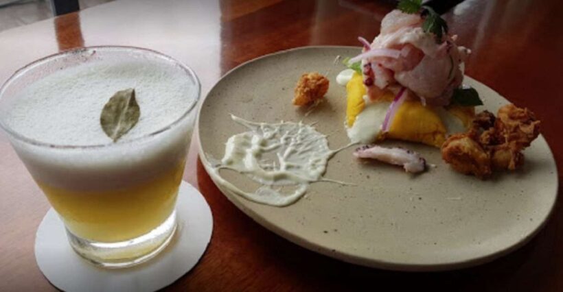 Lima: Demo Cooking Class with Lunch at Cala Restaurant - An Overview of What to Expect