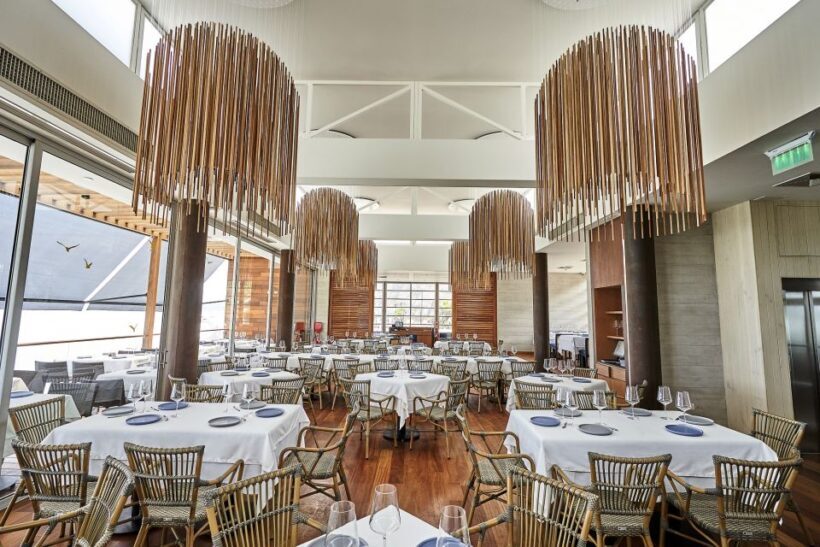 Lima: Demo Cooking Class with Lunch at Cala Restaurant - Practical Considerations