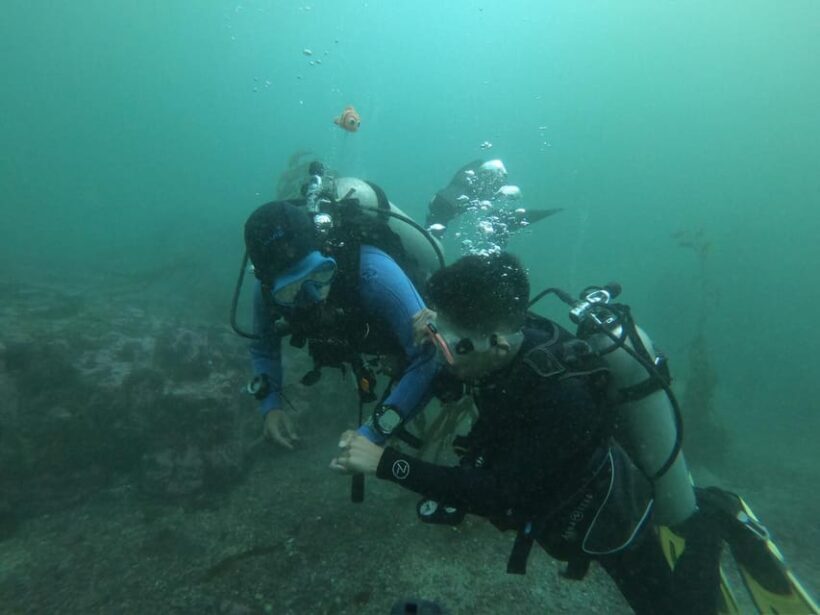 Lima: Discover Scuba Diving - First Experience - An Honest Look at What to Expect