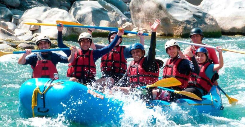 Lima: Excursion to Lunahuaná and Cerro Azul - Authentic Experiences That Make a Difference