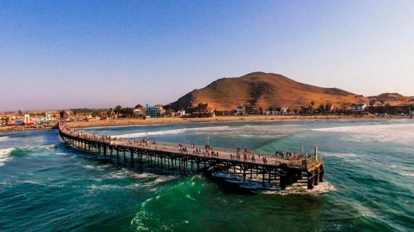 Lima: Excursion to Lunahuaná and Cerro Azul - Who Will Love This Tour?