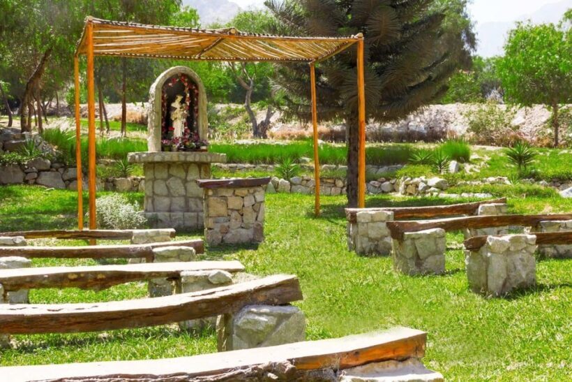 Lima: Excursion to Santa Rosa de Quives and Canta - Key Points