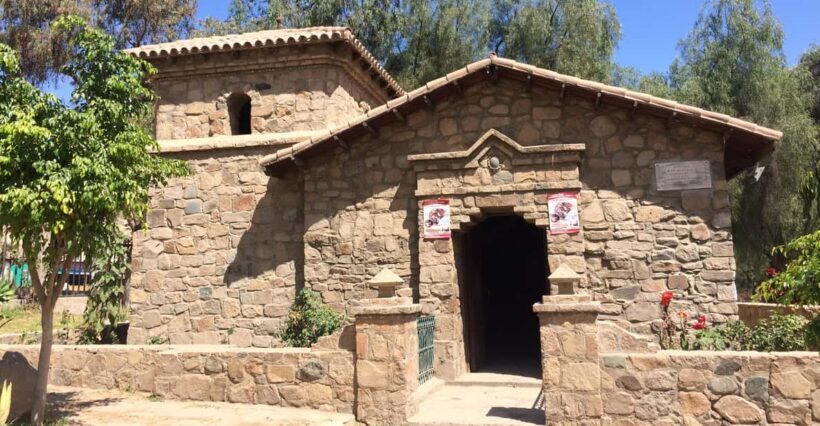 Lima: Excursion to Santa Rosa de Quives and Canta - Who Should Consider This Tour?