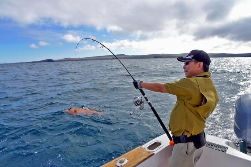 Lima: Fishing in the south of Lima - Who Should Consider This Tour?