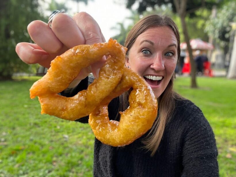 Lima: Food Tour on Local Market - Key Points