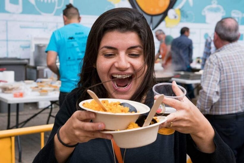 Lima: Food Tour on Local Market - Authenticity and Value