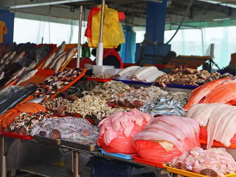 Lima: Food Tour with History, Culture, and Local Cuisine - Exploring Lima’s Hidden Food and Cultural Gems