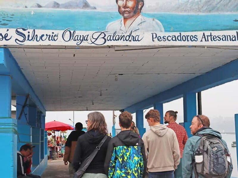 Lima: Food Tour with History, Culture, and Local Cuisine - Final Thoughts